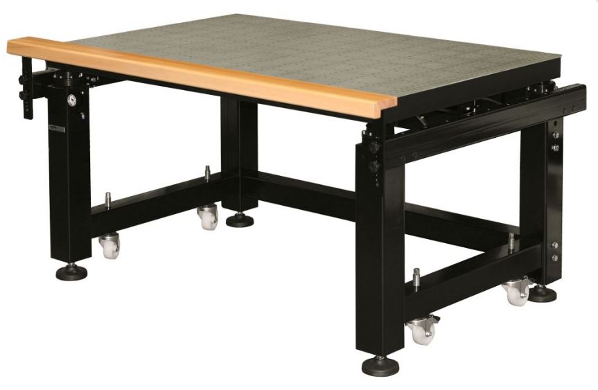 1VIS10W - Pneumatic Vibration Isolation Workstation廠商, 1VIS10W ...