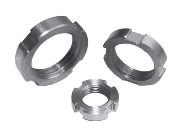 3N - Fastening Nuts廠商, 3N - Fastening Nuts台灣代理商公司│維佳科技
