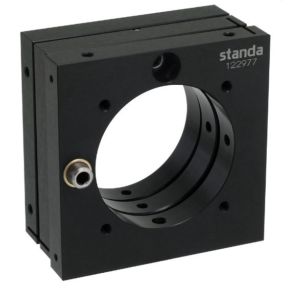 5UFOM-40 - Flexure Optical Mirror Mount廠商, 5UFOM-40 - Flexure Optical ...