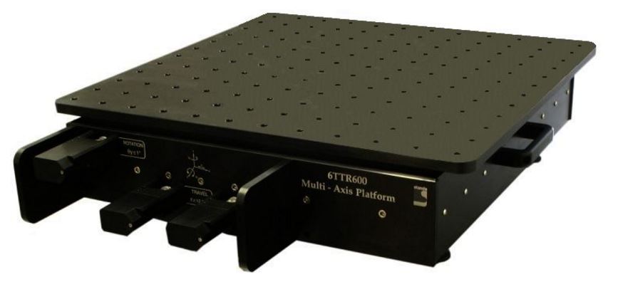 Multi-Axis Tilt Bases廠商, Multi-Axis Tilt Bases台灣代理商公司│維佳科技