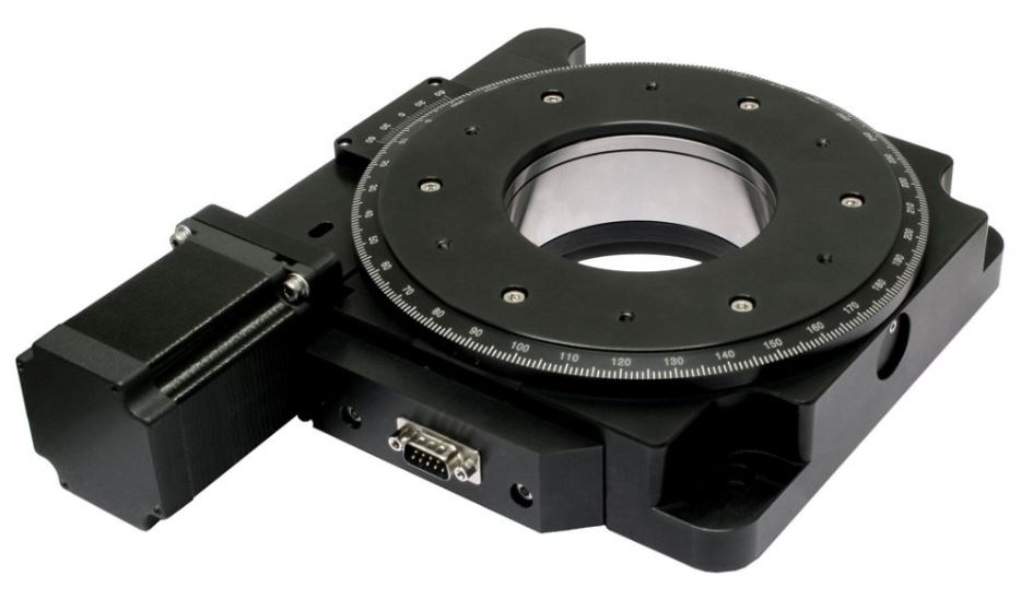 8MR190-90 - Large Motorized Rotation Stage廠商, 8MR190-90 - Large ...