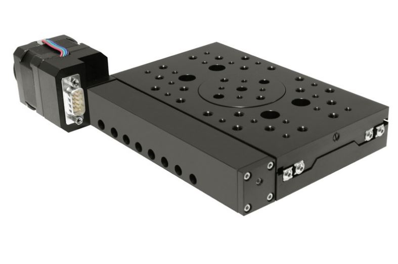 8MT167-100 - Motorized Translation Stage廠商, 8MT167-100 - Motorized ...
