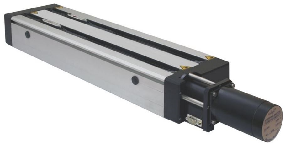 8MT295 - Long-Travel Motorized Linear Stages廠商, 8MT295 - Long-Travel ...