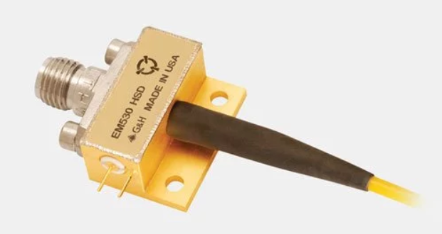 High Speed Detectors (HSDS)廠商, High Speed Detectors (HSDS)台灣代理商公司│維佳科技