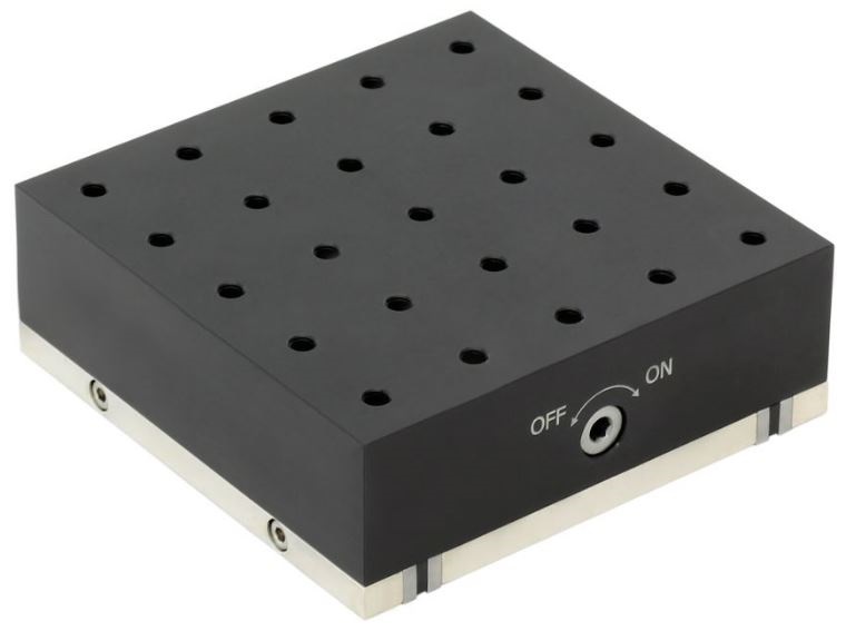 3MB6 - Low-profile Magnetic Base廠商, 3MB6 - Low-profile Magnetic Base台灣 ...