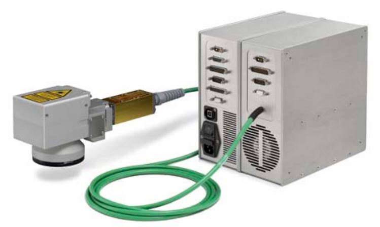 GAP Laser passive Q-Switch laser PQS1, PQS5